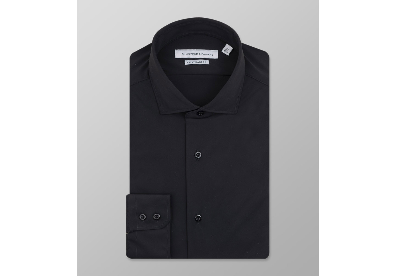 Classic Shirt Wrinkle Resistant Roxy| Oxford Company eShop